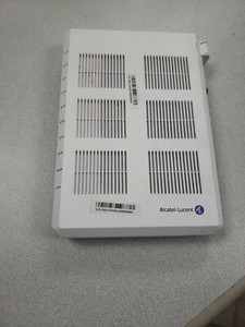 Alcatel Lucent G-240G-A Gigabit Optical Modem | eBay