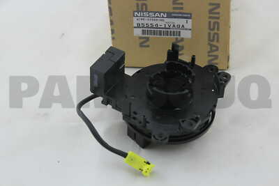 B55541VA8A Genuine Nissan WIRE-STEERING B5554-1VA8A | eBay