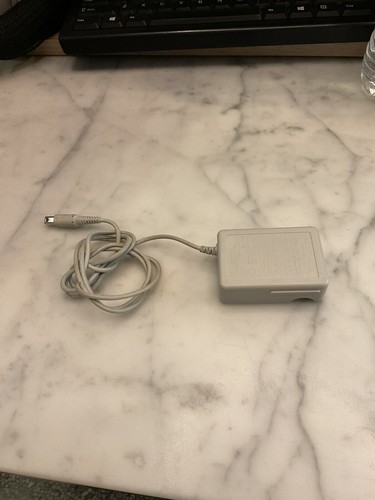 Ds Lite/DSL/NDS lite/NDSL New AC Adapter Home Wall Charger Cable for ...