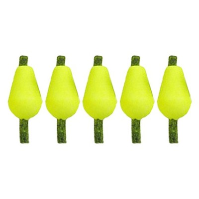 Depth Of The Line Foam Units Foam Indicator Orange Red QTY Rubber Tube ...