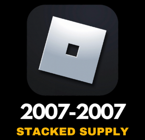 Roblox Old 2007 Account! | Jacky8402 💎 | Full Access | | Fast Delivery🛒 ...