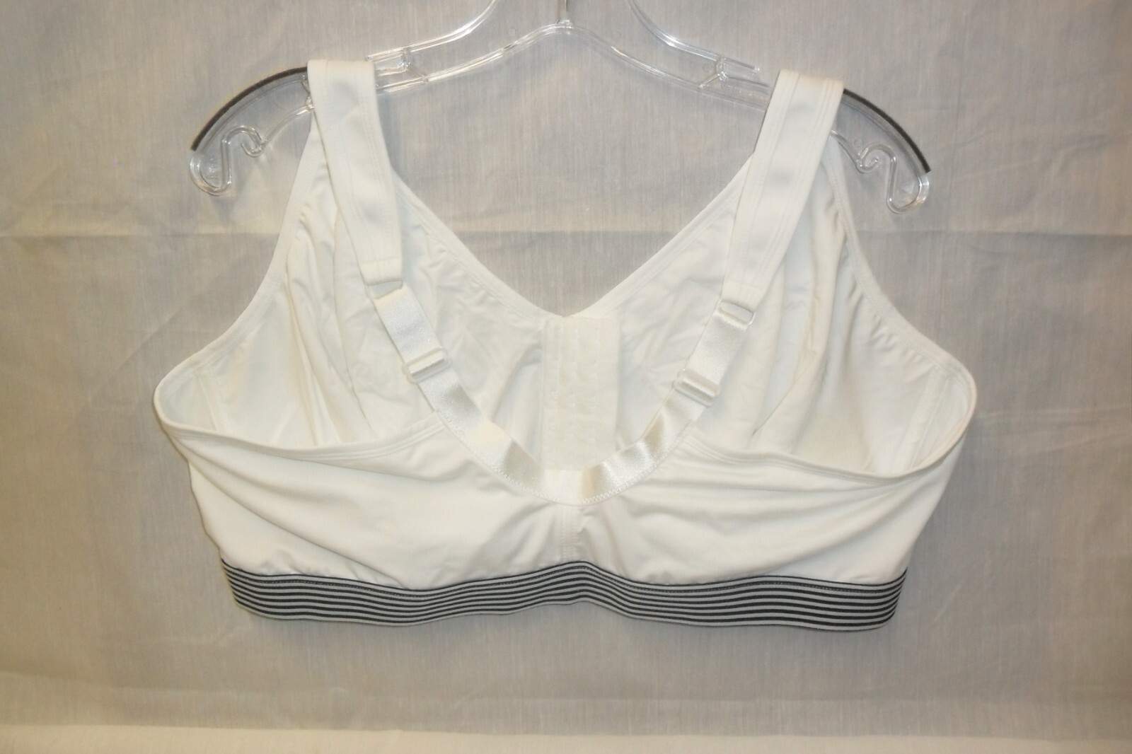 COMFORT CHOICE BRA, SIZE 42C, (ID#6085609-84) | eBay