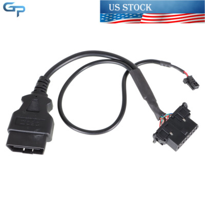 Bypass Security GateWay OBD2 Cable For 2018-2021 Dodge Cummins Ram SGW ...