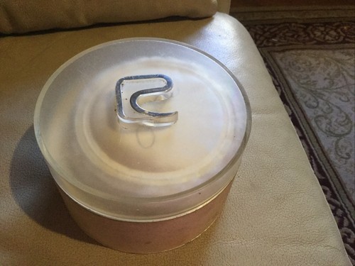 VINTAGE REVLON JONTUE FRAGRANT DUSTING POWDER UNUSED | eBay