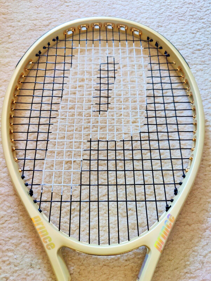Prince Tour 95 Bryan Brothers LE, 18x20 UW 340g SW 318g, Grip #3 (3/8 ...