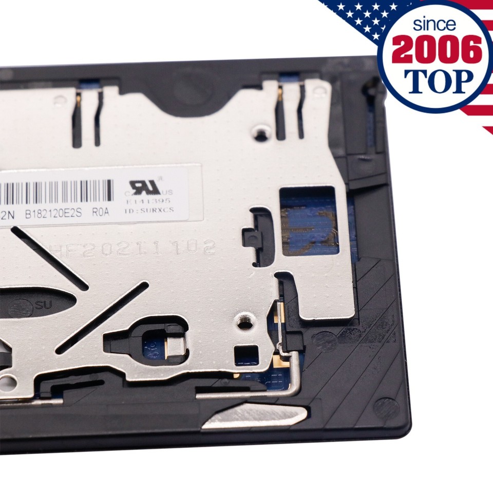 Lenovo Thinkpad E14 L13 Gen2 Gen3 4 Touchpad Trackpad Clickpad ...