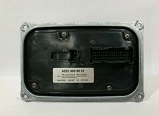 Mercedes-Benz LED Ballast Module Control Unit A2479003904 2479003904 ...