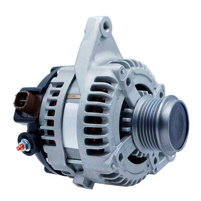 125A 12V ALTERNATOR FOR TOYOTA CAMRY RAV 2013 2014 2015 2016 2017 2018 ...