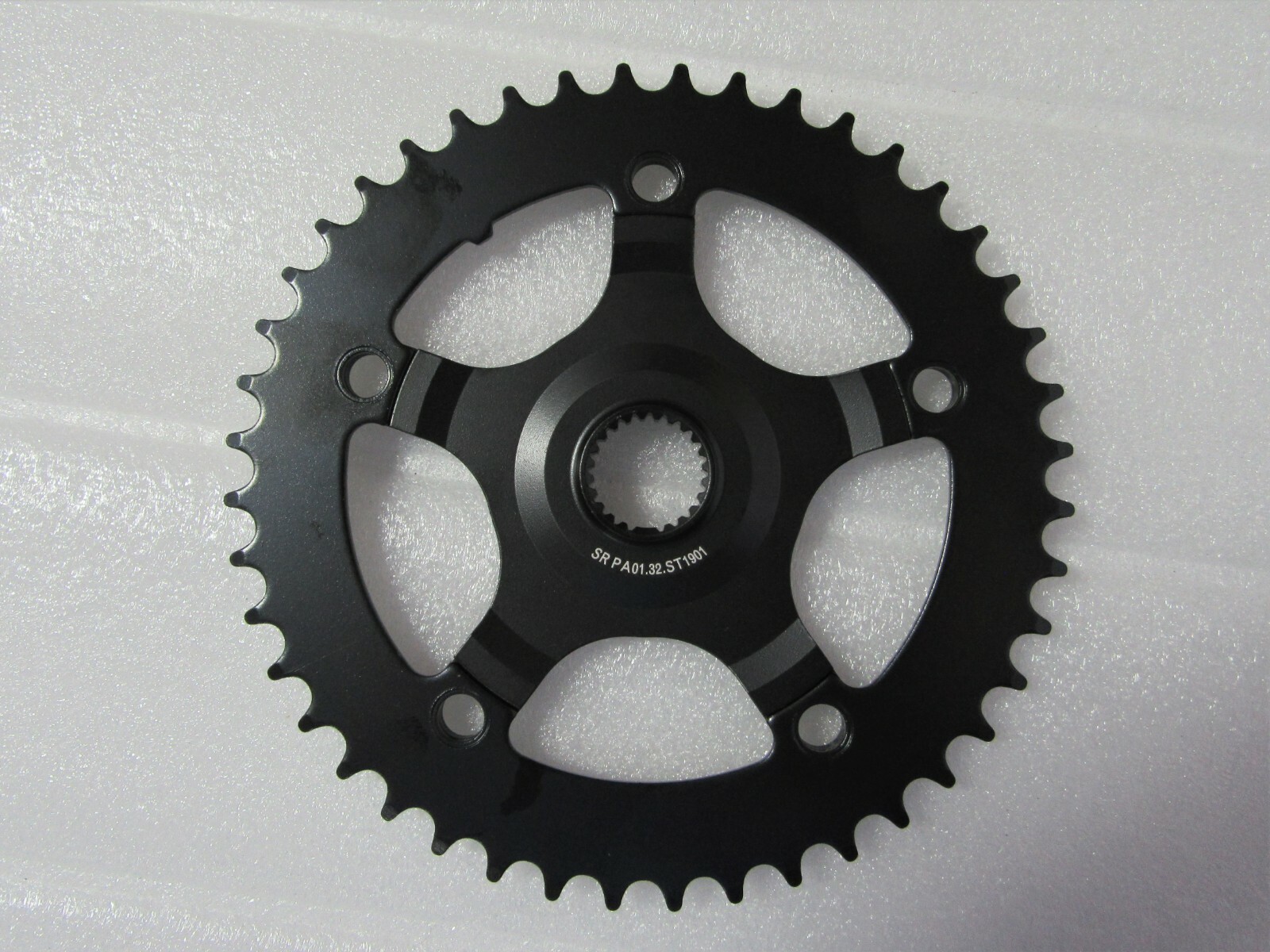 New BAFANG SR PA01.32.ST1901 Spider & 44T | Grelly USA