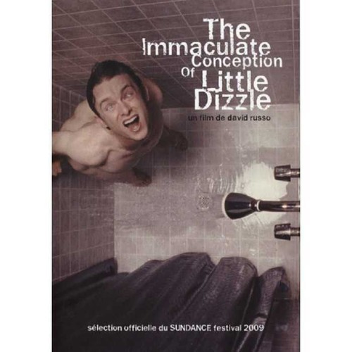 The Immaculate Conception Of Little Dizzle DVD NEW | eBay