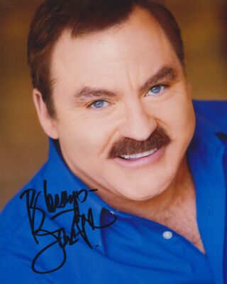 JAMES VAN PRAAGH SIGNED PSYCHIC MEDIUM 8X10 PHOTO | eBay