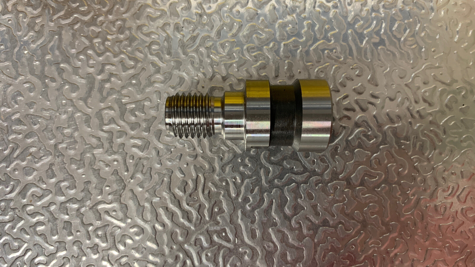 Precision BT30-NT30 M12, BT40-NT40 M16, Arbor Shank Adaptor Convert ...