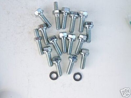 1970 1971 1972 Chevelle intake aluminum manifold with 396 and 454 motor ...