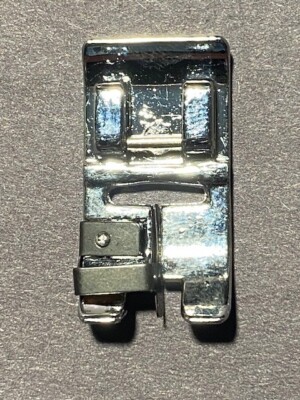 Brother Sewing Machine Snap On Edge Joining Stitch Foot for Many Models ...
