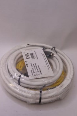 PPC HSD Kit Coax Jumper 12-Ft 606211-PPC | eBay