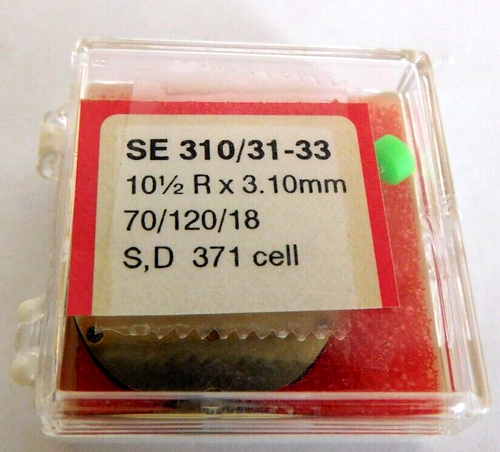 SE 310/31-33. Movement Quartz. No Battery. New Old Stock. Sku C 344 | eBay