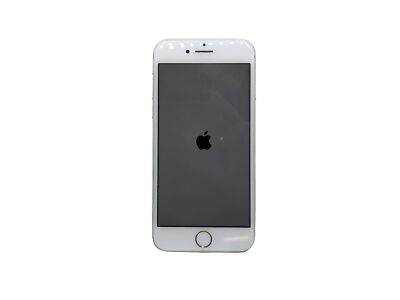 APPLE IPHONE 8 64GB SILVER UNLOCKED A1863 *GRADE D* | eBay