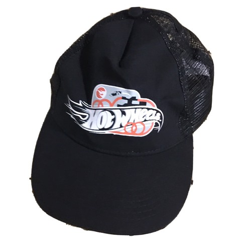 Hot Wheels Snapback cap | eBay