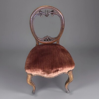 1800-1899 - Antique Victorian Balloon