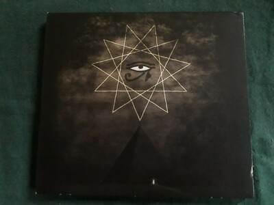 Dødsengel ‎– Alongside Choronzon & Ecstatic Horror Cd Digipak | eBay