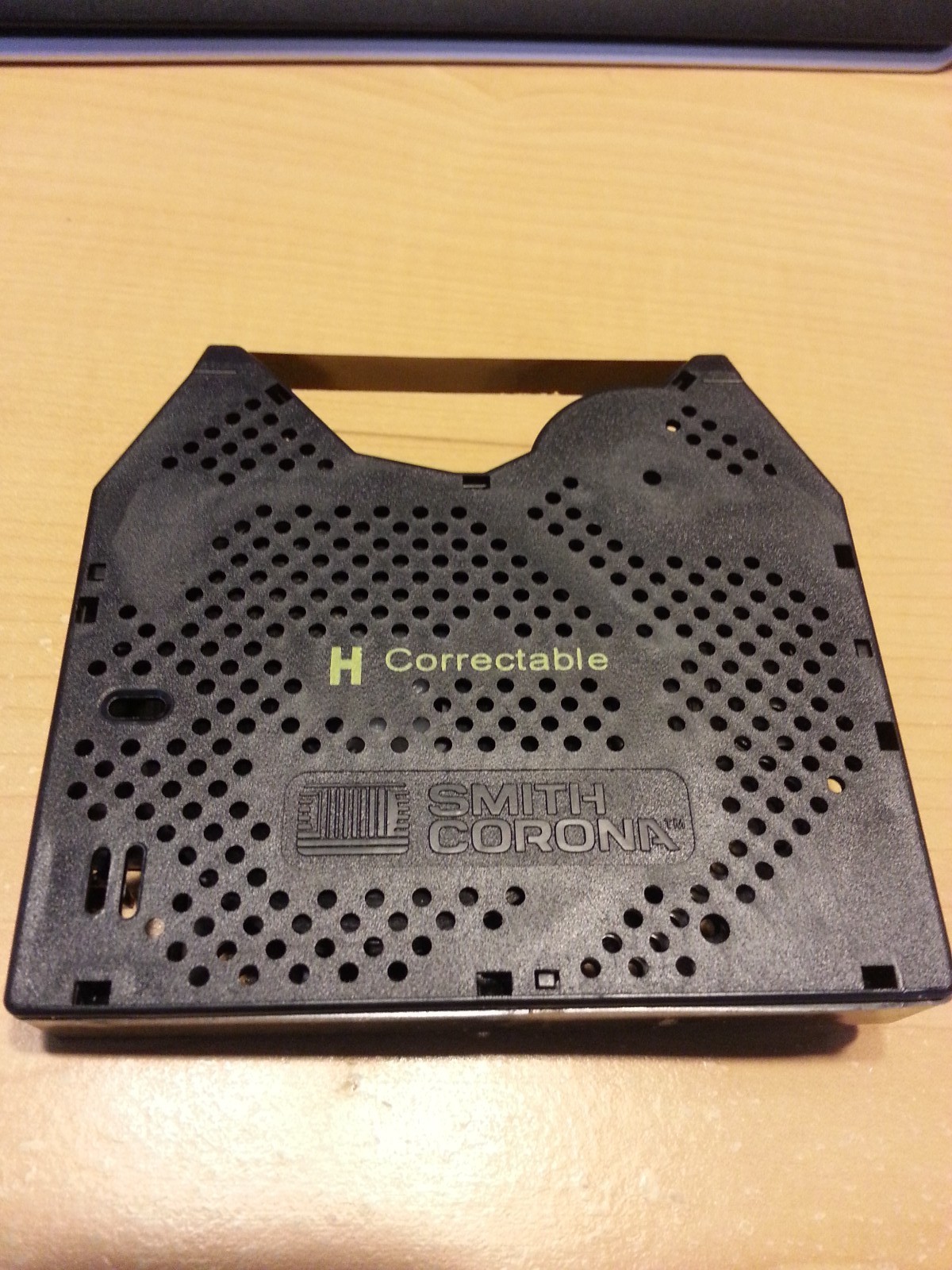 Smith Corona XD 4600, XD46900, XD-4600 Typewriter Ribbon Black - FREE ...