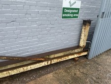 Second Hand Steel Beams For Sale | Second Hand