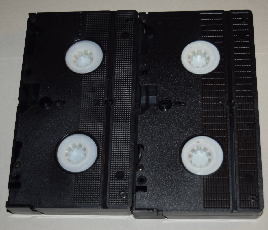 The Civil War Vintage VHS 1990 "A Very Bloody Affair" And “the Cause ...