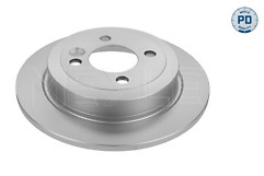 Meyle 3155230060/PD Brake Disc for sale online | eBay UK