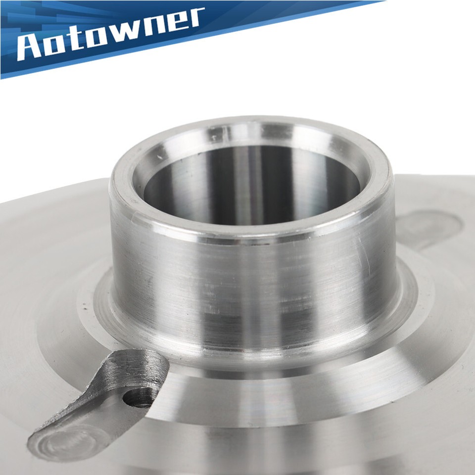 8" Inch For Ford Trac-Lock Posi -Slip 28 Spline - 3.55 Gear Ratio F8 ...