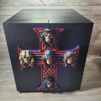 Guns N Roses Appetite For Destruction Locked N Loaded Ultimate Edition ...