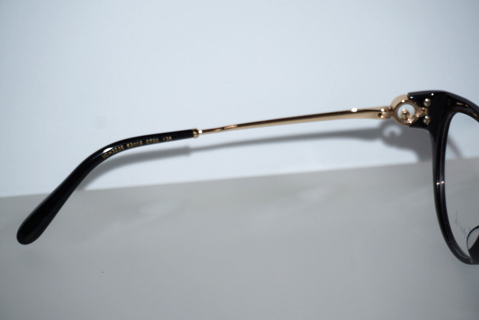 NEW AUTHENTIC CHOPARD VCH323S 0700 EYEGLASSES FRAME | eBay