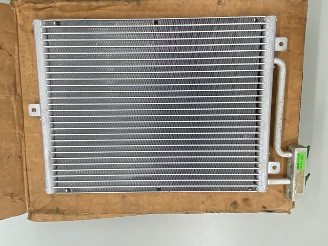 Nv60438 Porsche Carrera Cayman Boxster AC Condenser OEM 99657311103 for ...