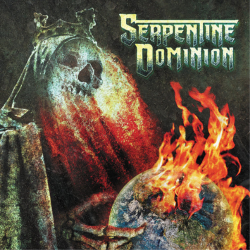 Serpentine Dominion Serpentine Dominion (CD) Album 39841549027 | eBay
