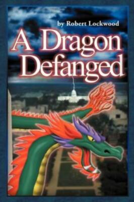 A Dragon Defanged 9781479743827| eBay