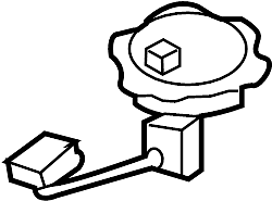 250601CB0C Genuine Nissan Sender Unit-fuel Gauge 25060-1cb0c for sale ...