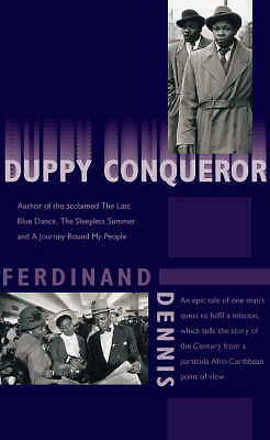 Duppy Conqueror by Ferdinand Dennis (Hardcover, 1998) for sale online | eBay