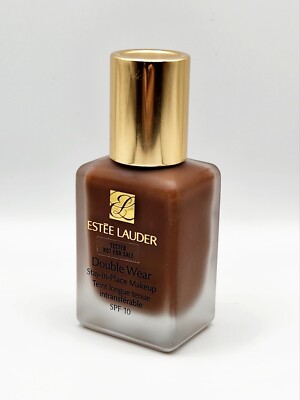 Estee Lauder Double Wear Stay-In-Place Makeup 8N1 ESPRESSO 1oz /30ml ...