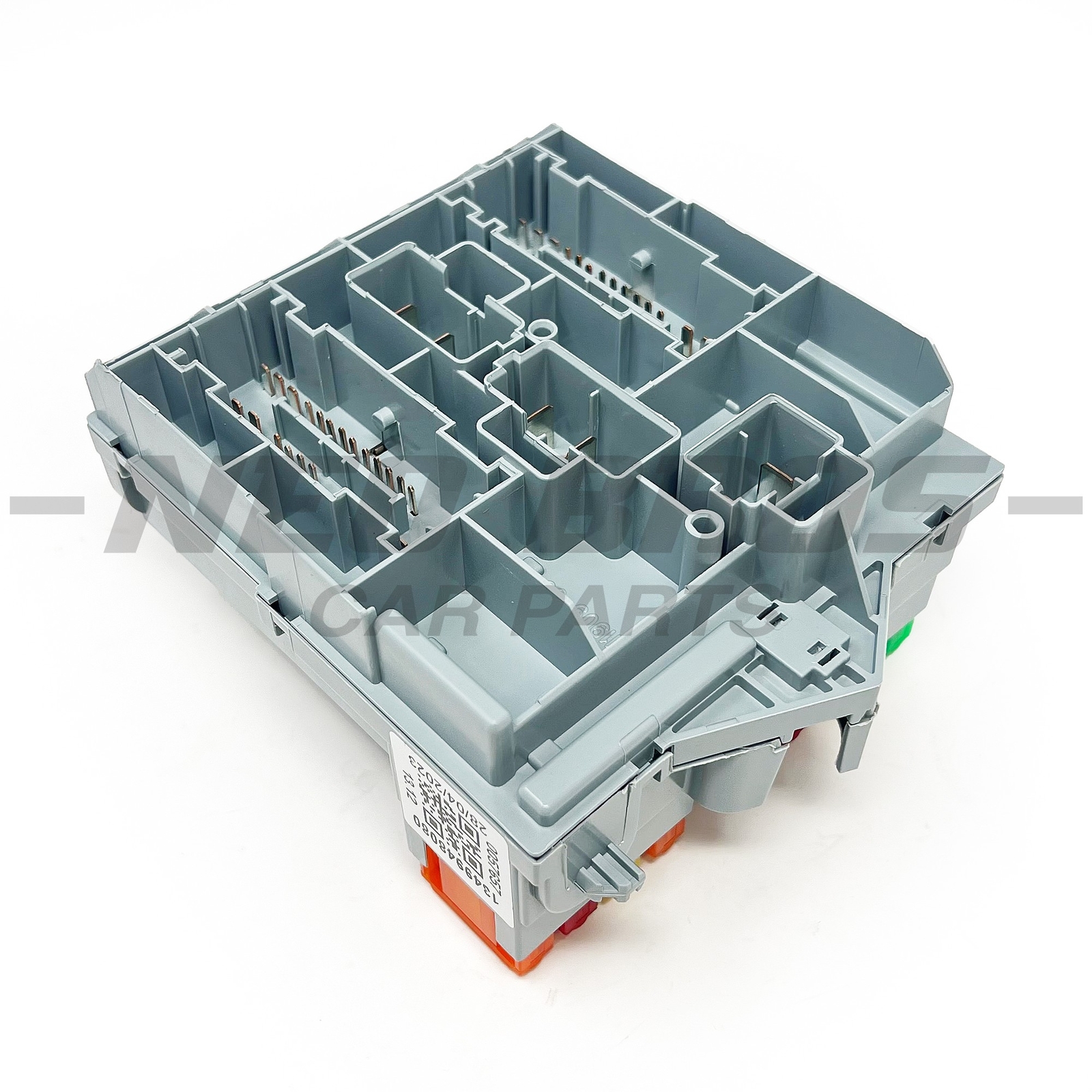 OE NEW Engine Fuse Box BSM Fiat Ducato Peugeot Boxer Citroen Relay 6500 ...