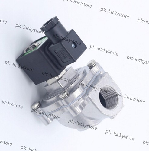 1X NEW For ASCO SCG353A044 AC220V solenoid pulse valve | eBay