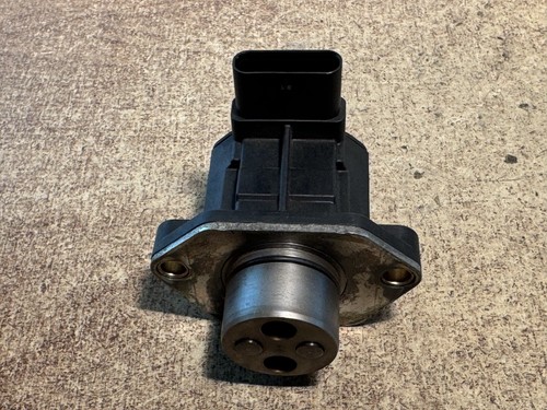 2018 MERCEDES A CLASS W176 1.6 PETROL ENGINE SOLENOID VALVE A2709820503 ...