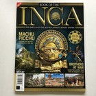 Book of the Inca All About History Special | eBay