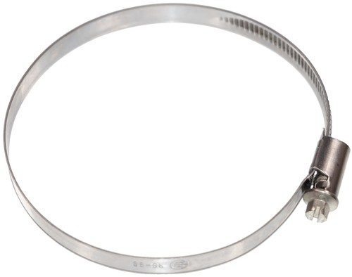 BMW Hose Pipe Clamp Worm Drive Jubilee Clip 89 - 96 mm 07129952135 New ...