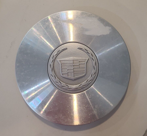 Center caps Hubcaps 2003 04 05 Cadillac Deville 7 spoke Wheels Rims ...