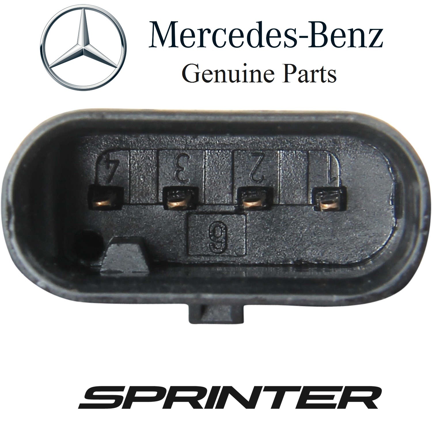 NEW For Mercedes Sprinter 2500 3500 GL ML R TDI Passenger Right Intake ...