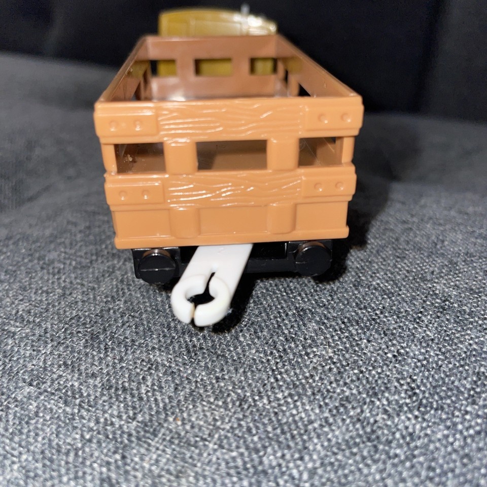 Thomas & Friends Trackmaster Bill 2009 Mattel Motorized Engine Not ...