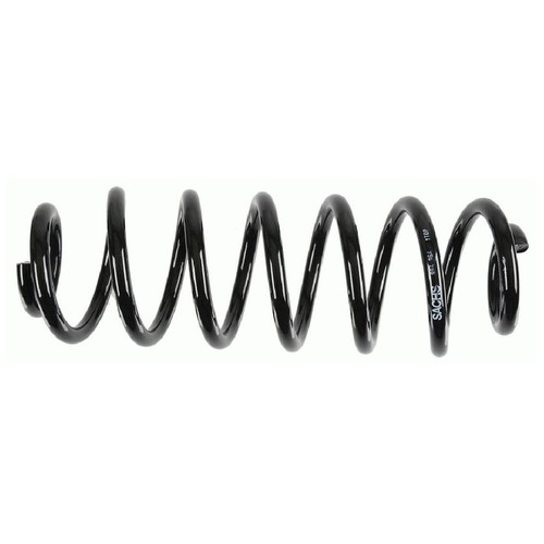 Sachs Fahrwerksfeder hinten 994364 3C0511115AE 3C0511115AF | eBay.de