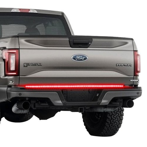 Oracle Lighting 60" Double Row LED Truck Tailgate Light Bar ...