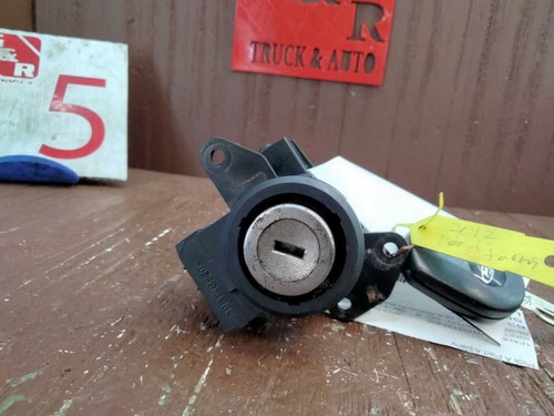 2008-2019 FORD TAURUS IGNITION CYLINDER SWITCH W KEY OEM | eBay