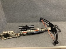 TenPoint Wicked Ridge Invader G3 Crossbow With Acudraw52 for sale ...