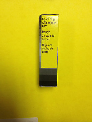 Bosch Super Spark Plug 7402 FR7LDC+ Original Box 1 set of 4 Plugs ...